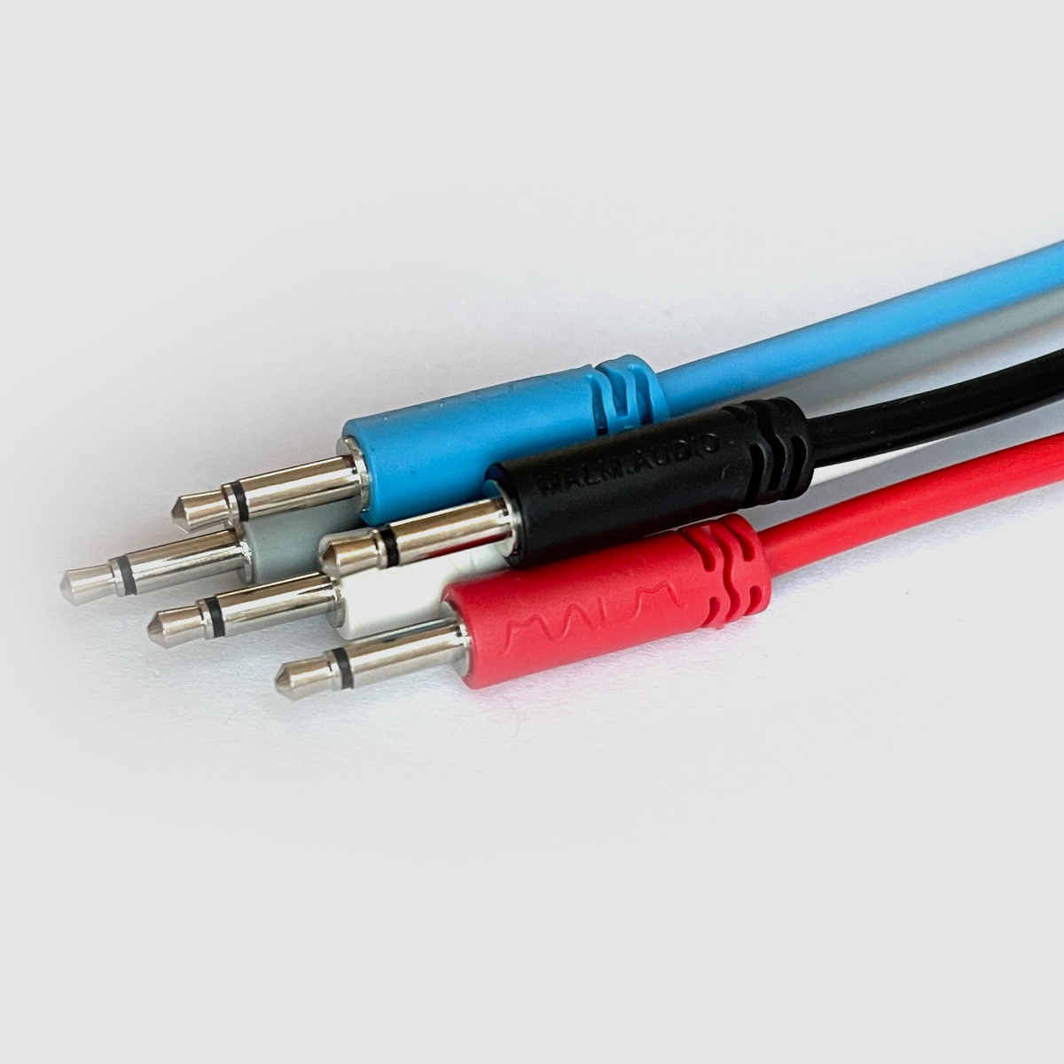 Cables – Oddvolt - Eurorack Panels, PCBs and Parts for DIY