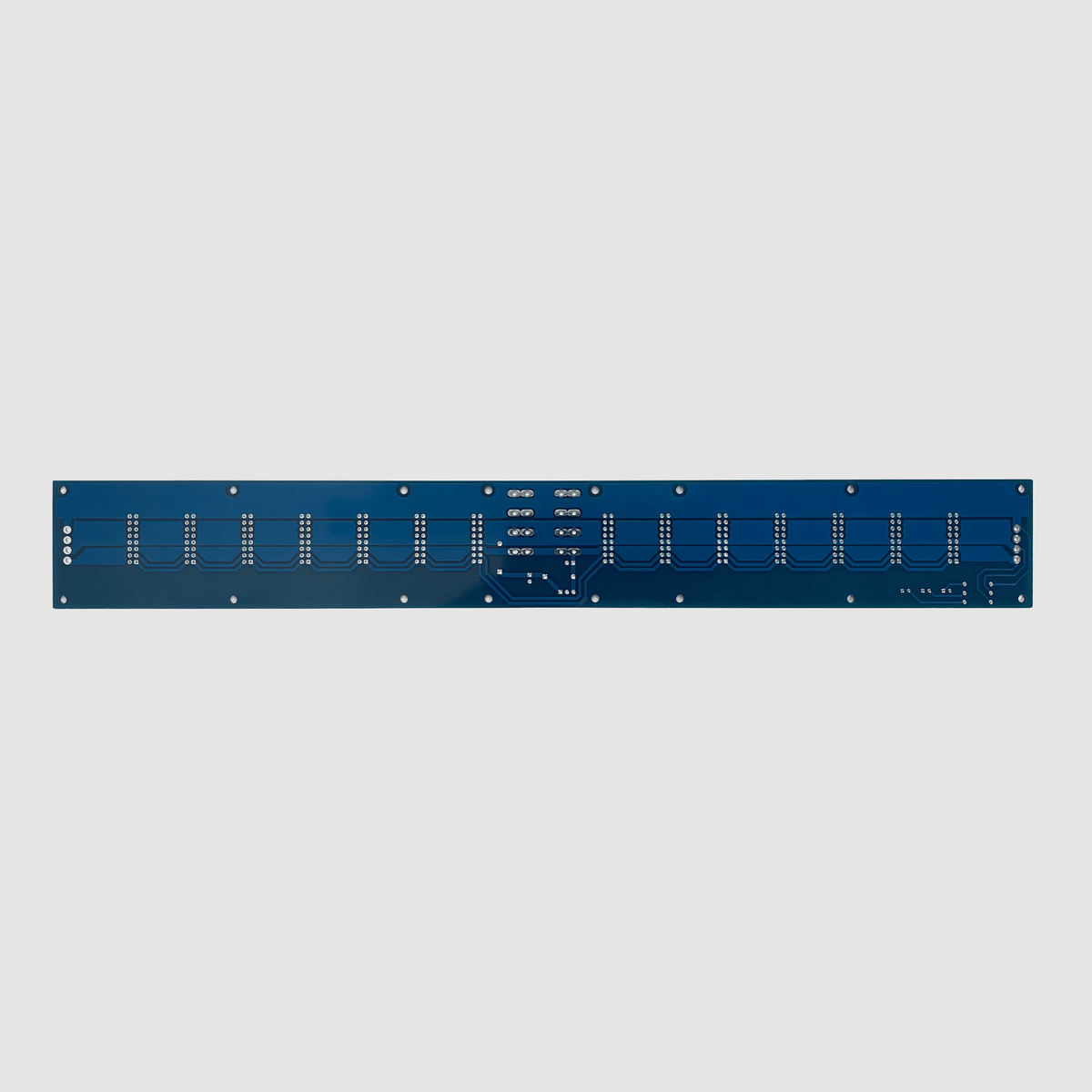 Eurorack Wide Busboard PCB – Oddvolt - Eurorack Panels, PCBs and Parts ...
